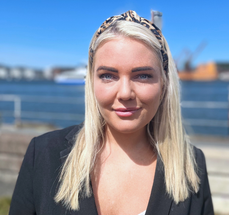 Toldservices - Logent